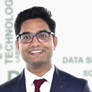 Faisal Ahmad - Author Biography | Entrepreneur