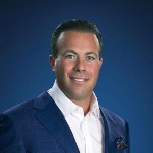 Jeremy Diamond - Author Biography | Entrepreneur