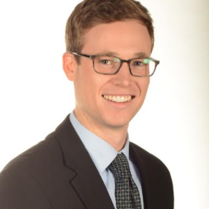 Evan Weese - Author Biography | Entrepreneur