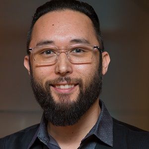 Tom Edwards - Author Biography | Entrepreneur