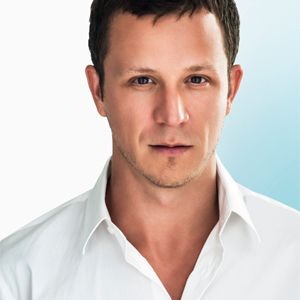 Jordan English - Author Biography | Entrepreneur