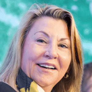 Patricia A. Milligan - Author Biography | Entrepreneur