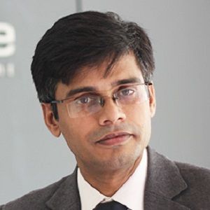 Prateek Kumar - Author Biography | Entrepreneur