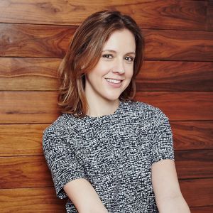 Carla Busazi - Author Biography | Entrepreneur