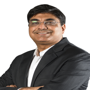 Rajeev Bhutani - Author Biography | Entrepreneur