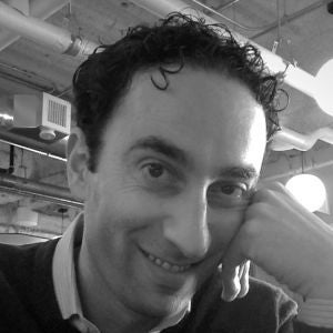 Adam Felson - Author Biography | Entrepreneur