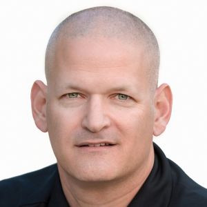 Lior Gal - Author Biography | Entrepreneur