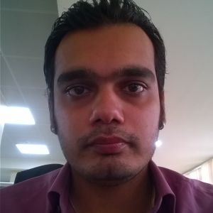 Rahul R - Author Biography | Entrepreneur - Page 2