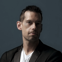 Tom Bilyeu - Author Biography