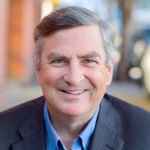 Duncan Davidson - Author Biography | Entrepreneur