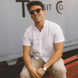 Jason Goldberg - Author Biography | Entrepreneur