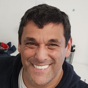 Daniel Gerrard - Author Biography | Entrepreneur