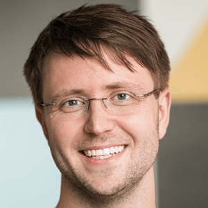 Jasper Radeke - Author Biography | Entrepreneur