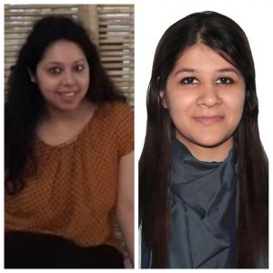 Punita Sabharwal & Sugandh Bahl - Author Biography | Entrepreneur