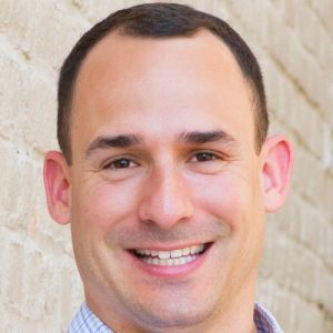 Ted Serbinski - Author Biography | Entrepreneur