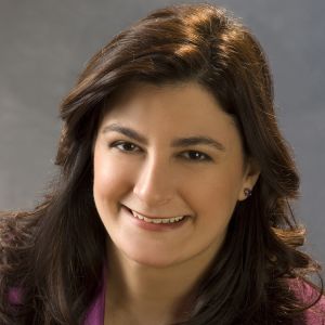 Cassandra Frangos - Author Biography | Entrepreneur