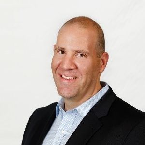 Grant Bourzikas - Author Biography | Entrepreneur