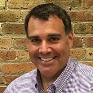 Marc Rosenberg - Author Biography | Entrepreneur