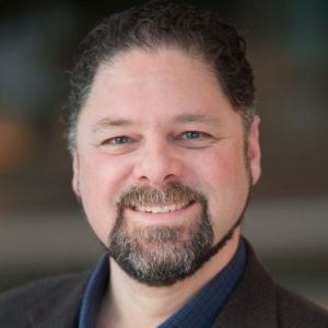 David Gorbet - Author Biography | Entrepreneur