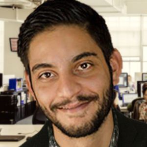 Andrew Arnold - Author Biography | Entrepreneur