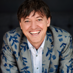 Joey Coleman - Author Biography | Entrepreneur