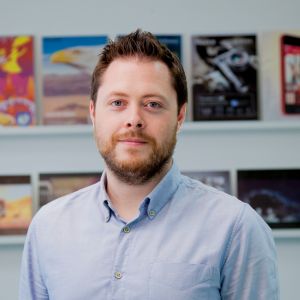 Robert McGovern - Author Biography | Entrepreneur