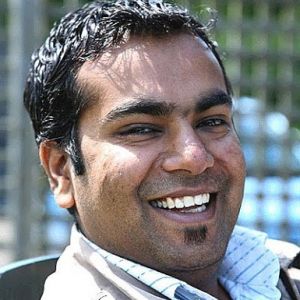 Ashish Mittal - Author Biography | Entrepreneur