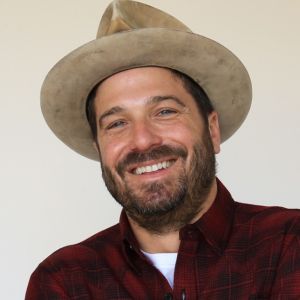 Dustin White - Author Biography | Entrepreneur