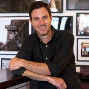 Brent Messenger - Author Biography | Entrepreneur