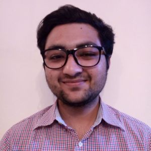 Pranav Jain - Author Biography | Entrepreneur