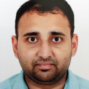 Akshay Sasikumar - Author Biography | Entrepreneur