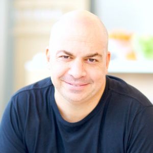 Hashem Montasser - Author Biography | Entrepreneur