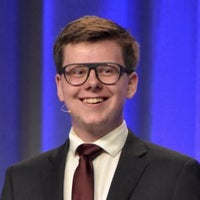 Erik Finman - Author Biography