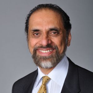 Vijay Balakrishnan - Author Biography | Entrepreneur