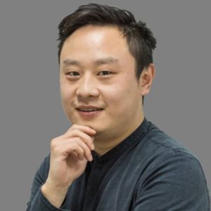 Andrew Ma - Author Biography | Entrepreneur