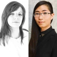 Alison Ash Fogarty and Lily Zheng - Author Biography