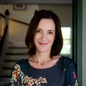 Beth Monaghan - Author Biography | Entrepreneur