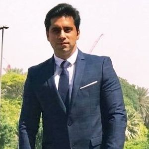 Amit Marwah - Author Biography | Entrepreneur