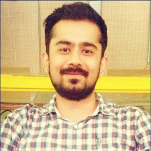 Karan Kohli - Author Biography | Entrepreneur