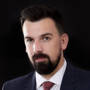 Radu Balas - Author Biography | Entrepreneur