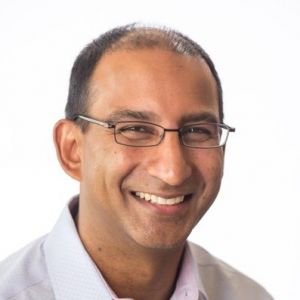 Sameer Dholakia - Author Biography | Entrepreneur