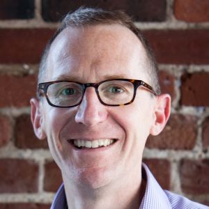 Mark Gally - Author Biography | Entrepreneur