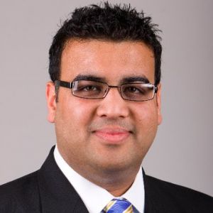 Anant Goel - Author Biography | Entrepreneur