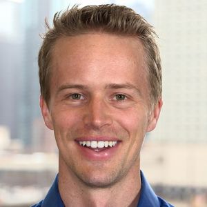 Nate Klemp - Author Biography | Entrepreneur