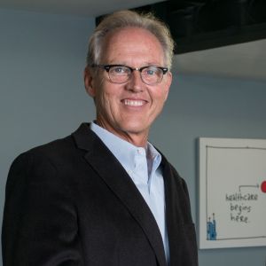 Paul Johnson - Author Biography | Entrepreneur