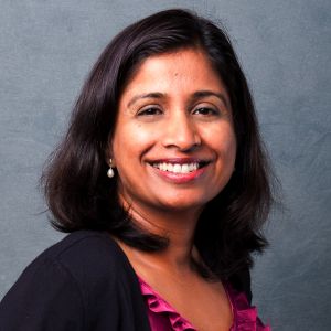 Raji Arasu - Author Biography | Entrepreneur