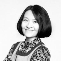 Catherine Leung - Author Biography