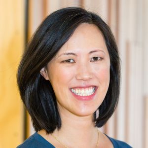 Deb Liu - Author Biography | Entrepreneur