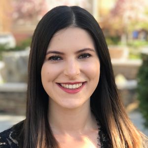 Victoria Merinda Schmid - Author Biography | Entrepreneur