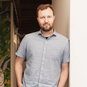 Sam Pillar - Author Biography | Entrepreneur